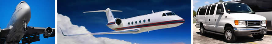 Key West Airport Shuttle | Key West Airport