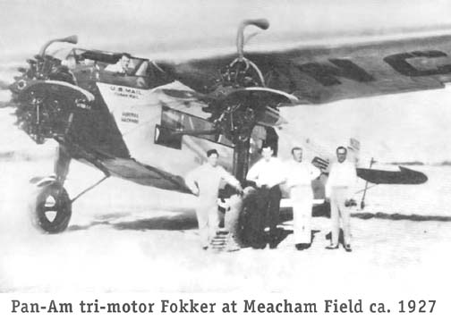 Key West Airport History | Key West Airport