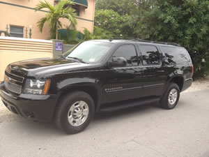 Key West Airport Shuttle | Key West Airport