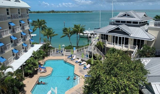 Hyatt Key West Resort And Spa | Key West Airport