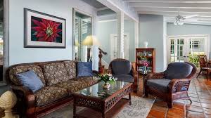 La Mer And Dewey House | Key West Airport