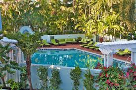La Mer And Dewey House | Key West Airport