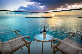 Pier House Resort And Spa | Key West Airport